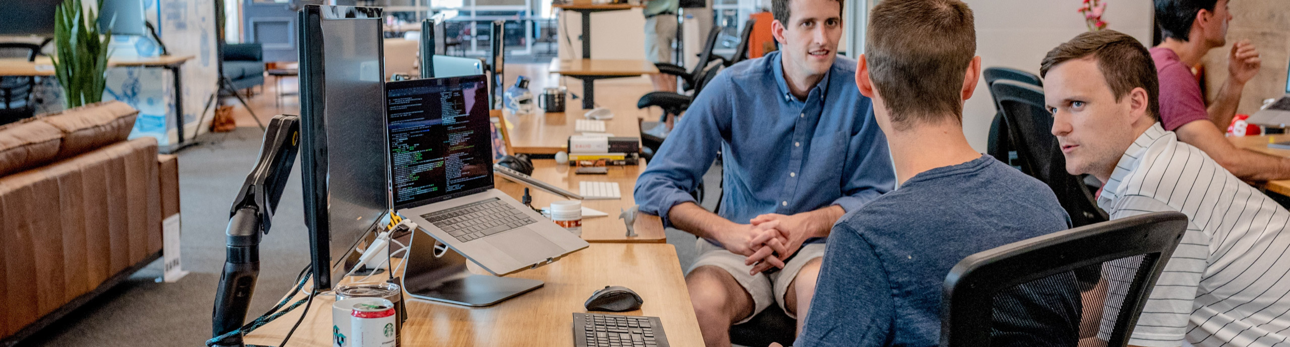 Nosotros - Dedalus Forensics